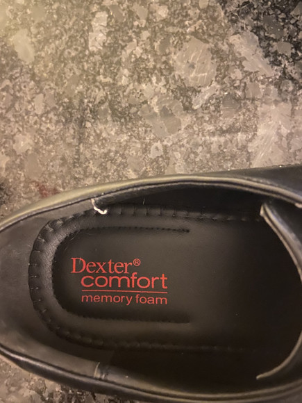 Dexter | Shoes | Dexter Comfort Memory Foam Dress Shoes | Poshmark